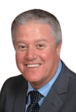 Scott Leslie with Victorian Finance, LLC